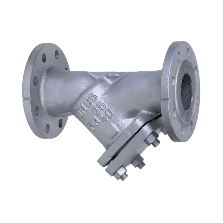 Strainers | IMP Armature