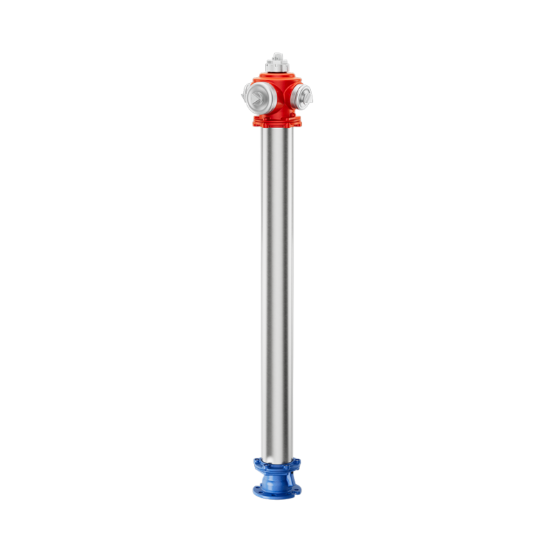 Art. 2018L | IMP Armature